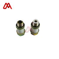 China Fuel Hand Pump Assembly 1-15750155-J 115750155J for ISUZU FSR 6HH1 Truck for sale