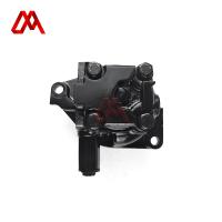 China Hydraulic Power Steering Pump for ISUZU Truck FSR 6HH1 Part Number 1-19500465-J 119500465J for sale