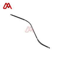 China 8-97852-118-5 8-97852118-5 8978521185 left-hand (LH) inner front door waist seal for ISUZU NPR NPR-HD NQR NRR for sale