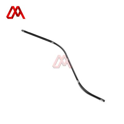 China 8-97852-118-5 8-97852118-5 8978521185 left-hand (LH) inner front door waist seal for ISUZU NPR NPR-HD NQR NRR for sale