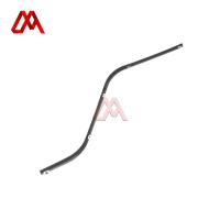 China 8-97852-118-5 8-97852118-5 8978521185 left-hand (LH) inner front door waist seal for ISUZU NPR NPR-HD NQR NRR for sale