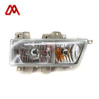 China ELF Headlight Left 8978550044 8-97855004-4 8-97855-004-4 LAMP ASM for ISUZU NPR71 NPR94 for sale