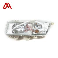 China ELF Headlight Left 8978550044 8-97855004-4 8-97855-004-4 LAMP ASM for ISUZU NPR71 NPR94 for sale