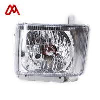 China Head Lamp Assembly L OEM 8-98098482-1 8980984821 for ISUZU 700P for sale
