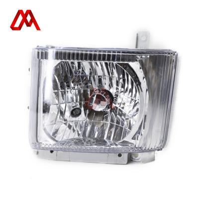 China Head Lamp Assembly L OEM 8-98098482-1 8980984821 for ISUZU 700P for sale