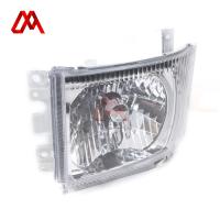 China Head Lamp Assembly L OEM 8-98098482-1 8980984821 for ISUZU 700P for sale