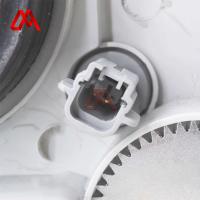 China Head Lamp Assembly L OEM 8-98098482-1 8980984821 for ISUZU 700P for sale