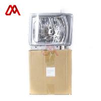 China Head Lamp Assembly L OEM 8-98098482-1 8980984821 for ISUZU 700P for sale