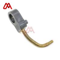 China oil pipe piston oil injection 8-94399166-0 8943991660 for ISUZU NPR120 4HF1 for sale