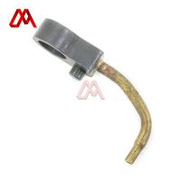 China oil pipe piston oil injection 8-94399166-0 8943991660 for ISUZU NPR120 4HF1 for sale