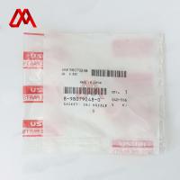 China 1153150131 8980792480 1-15315013-1 8-98079248-0 Injection Nozzle Gasket for ISUZU 6HK1 FVR for sale