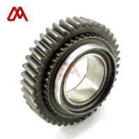 China Injection Pump Drive Gear 8972412440 8-97241244-0 Reverse Mainshaft Gear for ISUZU MYY5T for sale