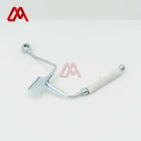 China Truck Spare Parts 8972286700 8-97228670-0 Alternator Vacuum Pump Oil Pipe for ISUZU NPR 4HG1 for sale