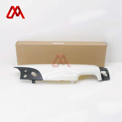 China IZUMI  Left Plastic Cowl Panel Auto Parts Part 1654812794 1-65481279-4 for ISUZU FORWARD 1996 for sale