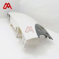 China IZUMI  Left Plastic Cowl Panel Auto Parts Part 1654812794 1-65481279-4 for ISUZU FORWARD 1996 for sale