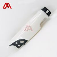 China IZUMI  Left Plastic Cowl Panel Auto Parts Part 1654812794 1-65481279-4 for ISUZU FORWARD 1996 for sale
