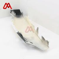 China IZUMI  Left Plastic Cowl Panel Auto Parts Part 1654812794 1-65481279-4 for ISUZU FORWARD 1996 for sale