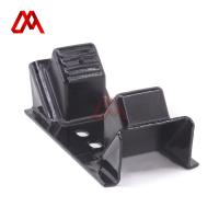 China 1-53458285-0 1534582850 Cab Mounting Cushion Rubber for ISUZU 6HK1 FVR34 for sale