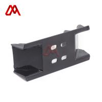 China 1-53458285-0 1534582850 Cab Mounting Cushion Rubber for ISUZU 6HK1 FVR34 for sale