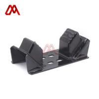 China 1-53458285-0 1534582850 Cab Mounting Cushion Rubber for ISUZU 6HK1 FVR34 for sale