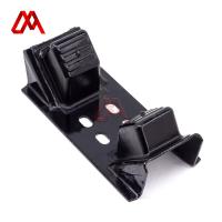 China 1-53458285-0 1534582850 Cab Mounting Cushion Rubber for ISUZU 6HK1 FVR34 for sale
