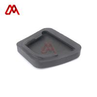 China Brake and Clutch Pedal Pad Cover 8-97853-413-2 8-97853413-2 8978534132 for ISUZU Vehicles for sale