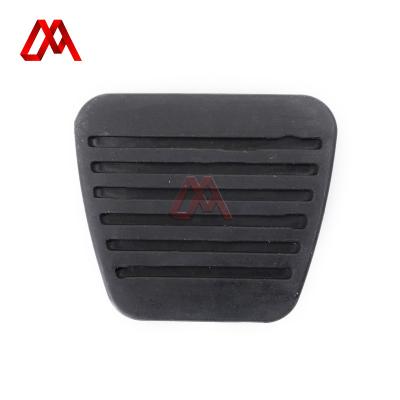 China Brake and Clutch Pedal Pad Cover 8-97853-413-2 8-97853413-2 8978534132 for ISUZU Vehicles for sale