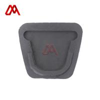 China Brake and Clutch Pedal Pad Cover 8-97853-413-2 8-97853413-2 8978534132 for ISUZU Vehicles for sale