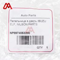 China 8-97405320-1 8974053201 Door Ash Tray for ISUZU NMR 700P VC46 NKR 4JB1 for sale