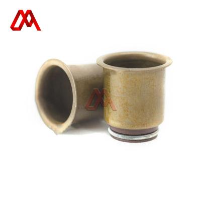 China 8943966092 8-94396609-2 Valve Guide Seal for ISUZU 6HH1 4HF1 4HE1 Engine FSR32 6HE1T for sale