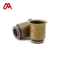China 8943966092 8-94396609-2 Valve Guide Seal for ISUZU 6HH1 4HF1 4HE1 Engine FSR32 6HE1T for sale