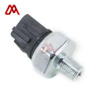 China 8-97176230-0 8971762300 Oil Pressure Switch for ISUZU 700P 4HK1 FSR FRR for sale
