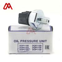 China 8-97176230-0 8971762300 Oil Pressure Switch for ISUZU 700P 4HK1 FSR FRR for sale