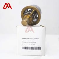 China 1-13770089-1 1-13770080-1 1137700891 1137700801 Thermostat for ISUZU CXZ81 10PE1 10PD1 for sale