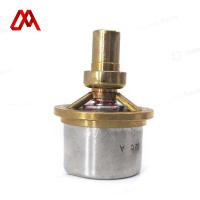 China 1-13770089-1 1-13770080-1 1137700891 1137700801 Thermostat for ISUZU CXZ81 10PE1 10PD1 for sale