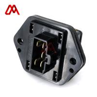 China 8-97234546-0 8972345460 Power Evaporator Resistor for ISUZU NPR 5P 94 for sale
