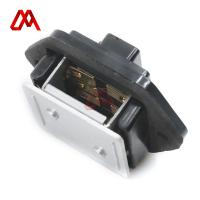 China 8-97234546-0 8972345460 Power Evaporator Resistor for ISUZU NPR 5P 94 for sale