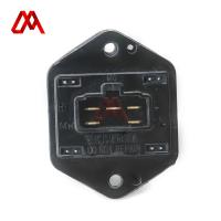 China 8-97234546-0 8972345460 Power Evaporator Resistor for ISUZU NPR 5P 94 for sale
