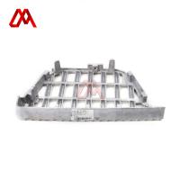 China 8-97867969-1 8-97859997-0 8978679691 8978599970 Step Plate for ISUZU NKR for sale