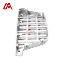 China 8-97867969-1 8-97859997-0 8978679691 8978599970 Step Plate for ISUZU NKR for sale