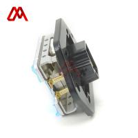 China 8-97358389-0 1-83519093-0 Heater Duct Resistor 8973583890 1835190930 for ISUZU NPR for sale