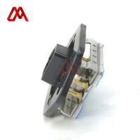 China 8-97358389-0 1-83519093-0 Heater Duct Resistor 8973583890 1835190930 for ISUZU NPR for sale
