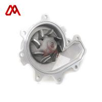 China 8-97333361-0 Water Pump Assembly 8973333610 for ISUZU NPR66 4HF for sale