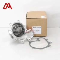 China 8-97333361-0 Water Pump Assembly 8973333610 for ISUZU NPR66 4HF for sale