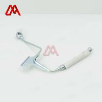 China 8-97228671-0 8972286710 Cylinder Block To Vacuum Pump Oil Pipe for ISUZU NPR 4HE1 for sale