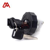 China 8-97994821-1 8-94160028-0 8979948211 8941600280 Fuel Tank Cap with Key for ISUZU NKR 100P NHR54 4JA1 for sale