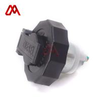 China 8-97994821-1 8-94160028-0 8979948211 8941600280 Fuel Tank Cap with Key for ISUZU NKR 100P NHR54 4JA1 for sale
