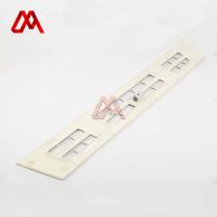 China Truck Spare Parts Grill 8975830484 5970765130 8-97583048-4 5-97076513-0 for ISUZU NPR for sale