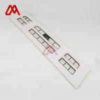 China Truck Spare Parts Grill 8975830484 5970765130 8-97583048-4 5-97076513-0 for ISUZU NPR for sale