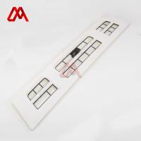 China Truck Spare Parts Grill 8975830484 5970765130 8-97583048-4 5-97076513-0 for ISUZU NPR for sale